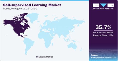 Self Supervised Learning Market Size And Share Report 2030