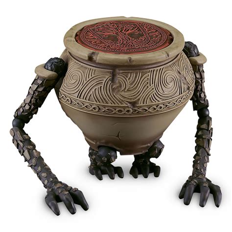 Elden Ring Alexander Nendoroid Action Figure Elbenwald