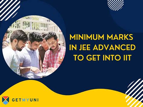 JEE Advanced Cutoff Category Subject Wise Cut Off