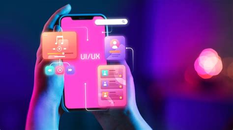 The Potential Of Augmented Reality Ar In Ui Ux Design