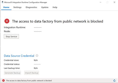 Azure Data Factory Not Communicating Via Private Endpoint Microsoft Qanda
