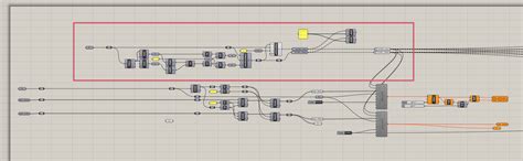 Creating An Irregular Grid Grasshopper Mcneel Forum
