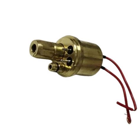 Mig Torch Euro Connector At ₹ 400 Piece Electrical Wire Connectors In Ahmedabad Id