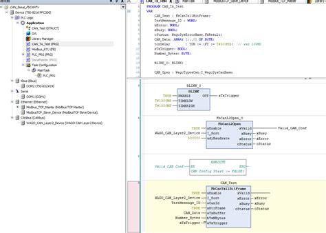 Pfc200 Built In Can Canopen On Codesys 35 Codesys Wago Open Source Community