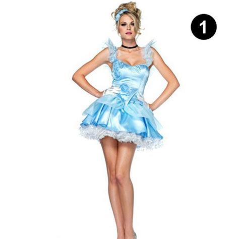 Sexy Disney Princess Cinderella
