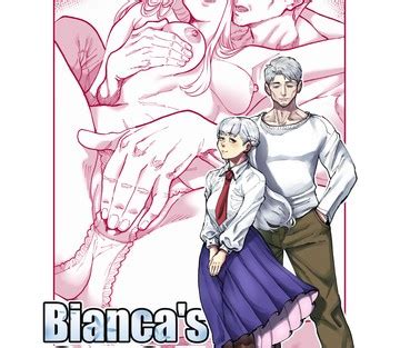 Bianca S Cage 8muses Sex And Porn Comics