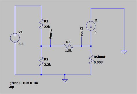 Is My Understanding Of The Current Amplification Circuit Correct • Physics Forums