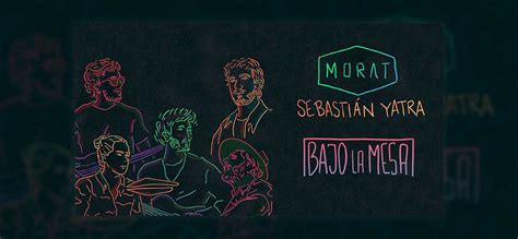 Morat El Impresionante éxito Internacional De Una Banda Colombiana Infobae