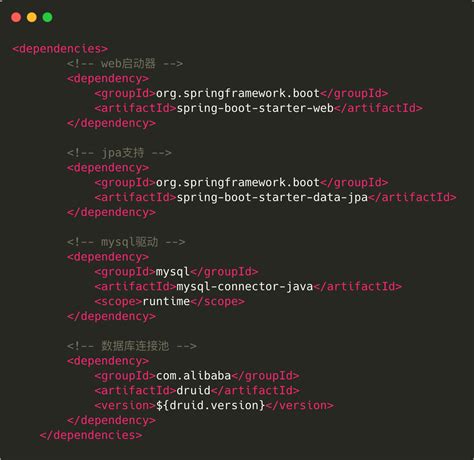 Springboot多租户设计 我滴个小张张 博客园 Springboot多租户设计 我滴个小张张 博客园