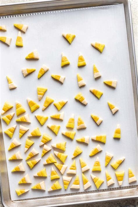 Homemade Candy Corn No Corn Syrup Dye Free Your Home Made Healthy