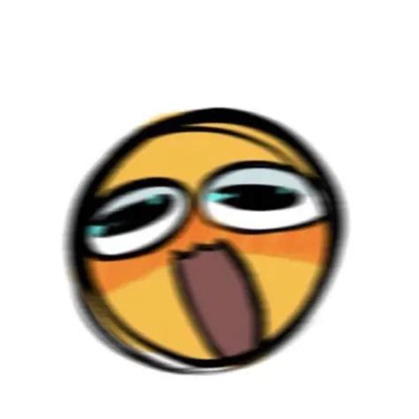 Spice Up Your Texts With These Cute Love Cursed Emoji Expressions