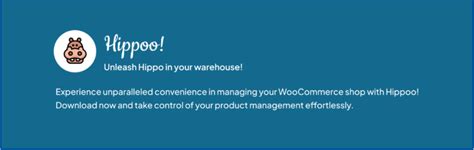 With Hippo Admin App Manage Your Woocommerce Store Anytime
