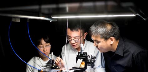 Challenge Institute For Quantum Computation Physics