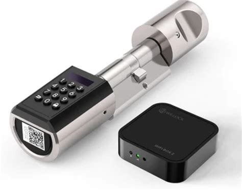 Wifi Box 3 For Remote Unlocking Duraturn Eu