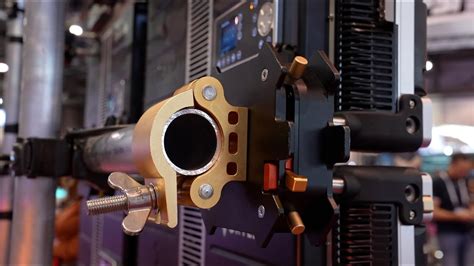 creamsource lnx array hardware for vortex lights newsshooter