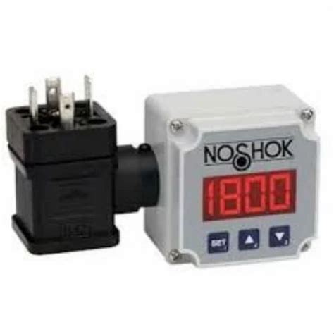 Proportional Jumo Presure Transmitter With Loop Power Indicator 24vdc At ₹ 5000 Piece In Tiruvallur