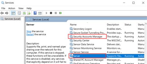 Fix Sharing Tab Is Missing In Folder Properties How To Solve
