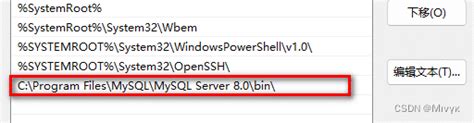 MySQL初始化攻略 MySQL密码重置方式