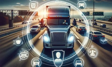 Ai Based Driver Monitoring Improves Road Safety And Performance Innove Apps