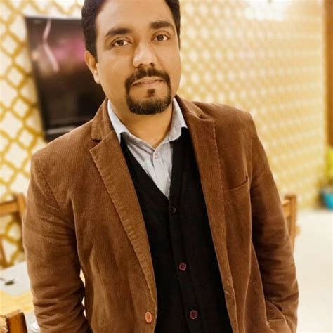 Yogesh Kumar Assistant Professor Maharshi Dayanand University