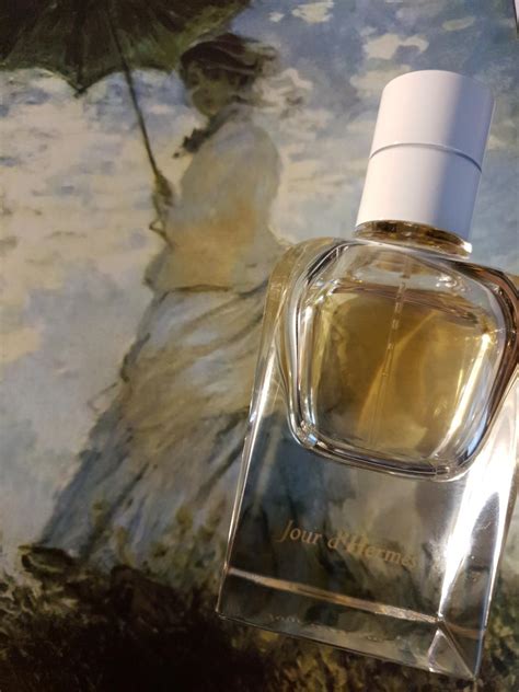 Jour d'Hermes Hermès Parfum - ein es Parfum für Frauen 2013