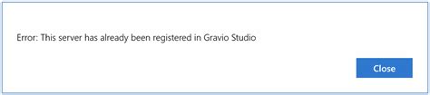 General Gravio Troubleshooting Gravio Documentation The Node Computing Platform 1