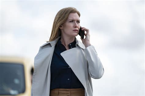 Hanna Season Finale Spoilers David Farr Reveals Plans For Third Act