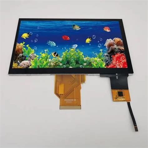 AT070TN92 Lcd Display 1280x720 Pixels At 3000 Piece In Chennai ID 24540926962