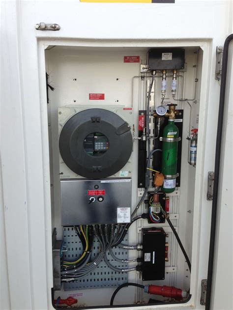Fire And Gas Detection Systems Trade Tech