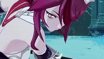 Genshin Impact Xvideos Com