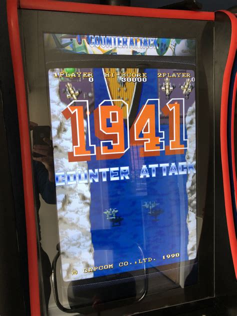 Mame Screen Not Correctly Displayed From Launchbox Noobs Launchbox Community Forums