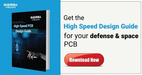 Is Your High Speed Defense Pcb Design Reliable Challenge Your Design Skills And Learn About