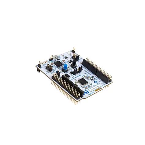 stm32g431 nucleo 64 stm32g4 arm® cortex® m4 mcu 32 bit embedded evaluation board
