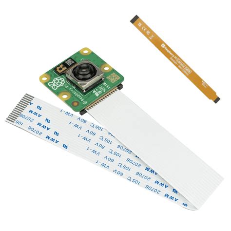 Raspberry Pi Camera Module MP With Auto Focus Lens