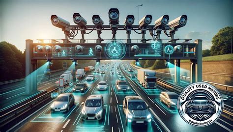 Revolutionising Road Safety Ai Cameras Are Here Quality Used Motors