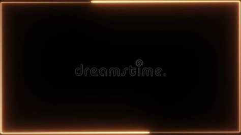 Seamless Loop Animation Rectangles Frame Ultra Video Motion Graphic Stock Video Video Of