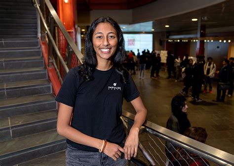 Cs Stars Program Broadens Engagement For Undergraduate Women Siebel