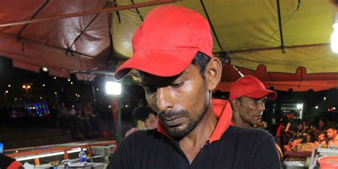 For Sri Lankans Koththu Roti Sounds Like Freedom And An Echo Of Home