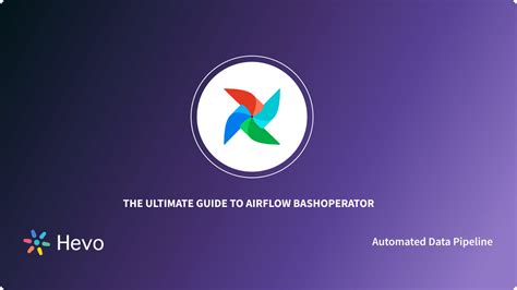 Airflow Bashoperator Demystified The Best Guide 2023 Hevo