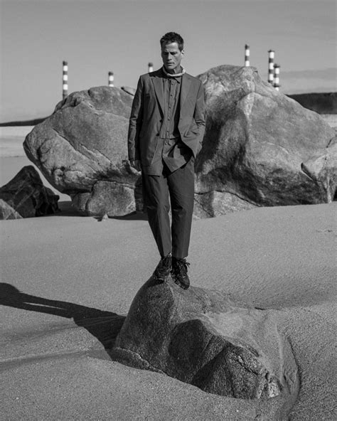 Mark Vanderloo Models 1 Europes Leading Model Agency