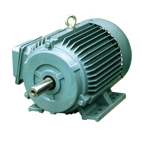 75kw 100hp 380v 400v 750rpm 3 Phase Induction Brushless Ac Motor
