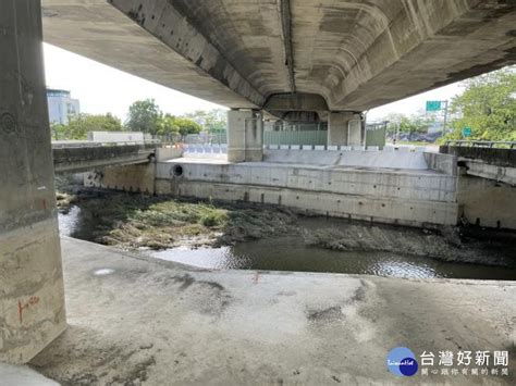 積極改善歸仁與關廟區淹水問題 南市府治水多管齊下