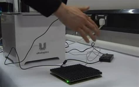 3d Virtual Objects That Can Be Touched And Felt Arabian Business Latest News On The Middle