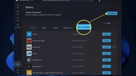How Do I Refresh An App In Windows 11 Adcod Com