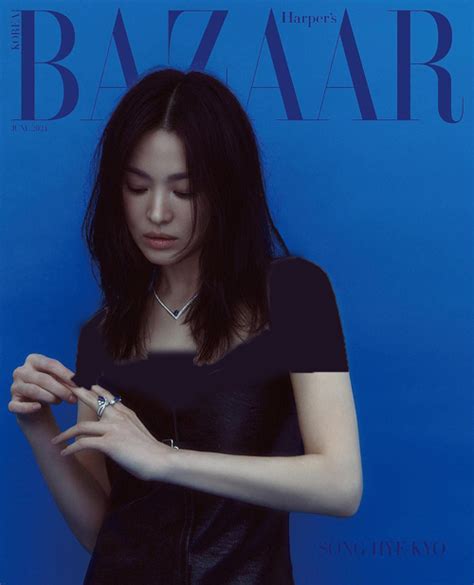 سونگ هه کیو حتی در 42 سالگی هم زیباترین زن کره جنوبی است؛ قبول ندارید؟ تصاویر جدیدش را ببینید