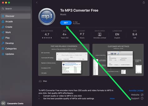 How To Convert A MP4 To MP3