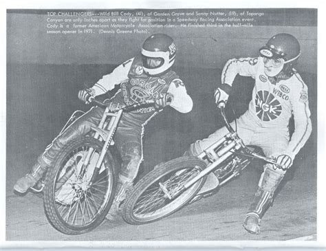 Motomo Ascot Raceway Gardena Ca