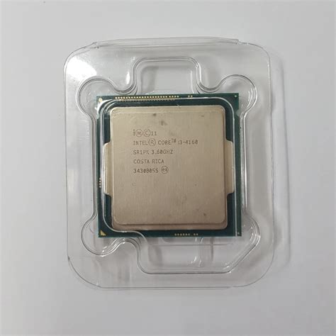 Intel Core I3 I5 2nd 3rd 4th And 6th Gen Processor I3 4150 I5 2400