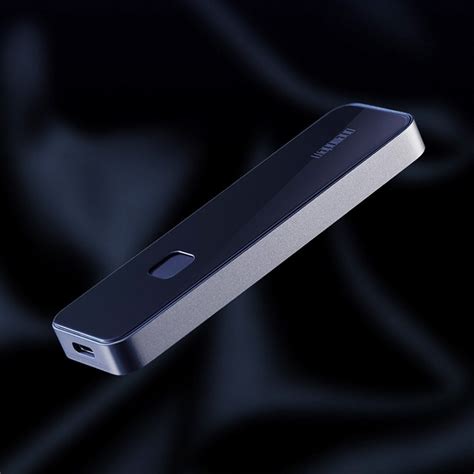 Onemodern M8 Ssd Hardware Fingerprint Hard Encryption 1tb