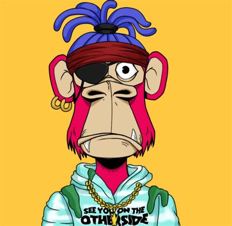 Monkey King Collection Opensea